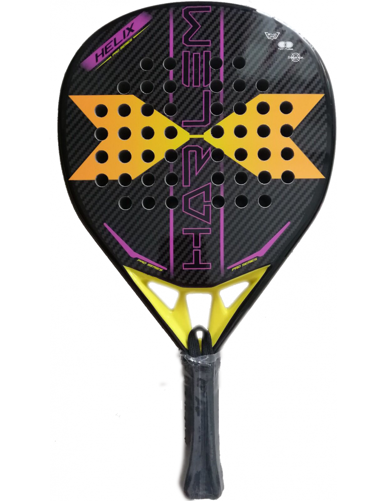 PALA HARLEM PADEL HELIX | C'est Padel - Tienda Online